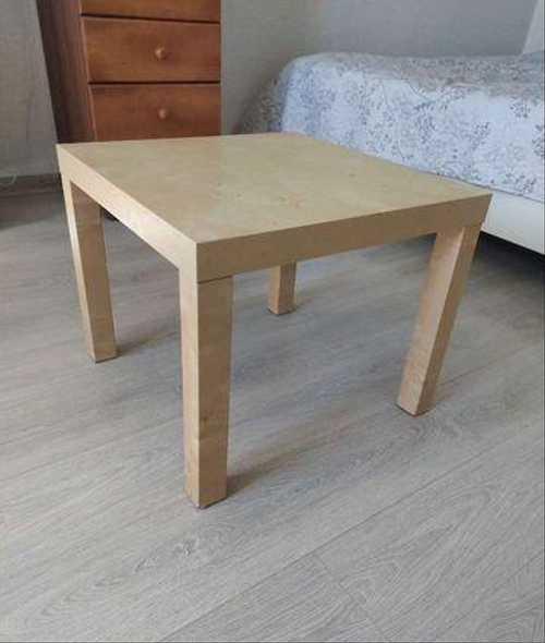 Журнальный стол IKEA