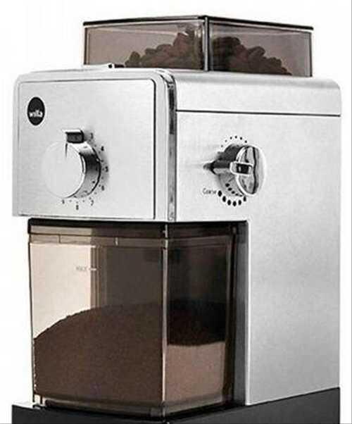 Кофемолка Wilfa CG-110 S