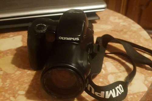 Пленочный фотоаппарат olympus IS-3000