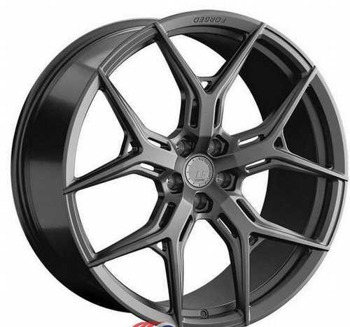 Диски LS FG14 11/21 5x112 ET42 d66.6 MGM