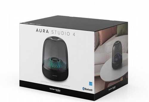 Harman/Kardon Aura Studio 4 черный