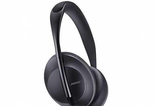 Bose Noise Cancelling 700 Black