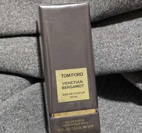 Tom Ford Venetian Bergamot