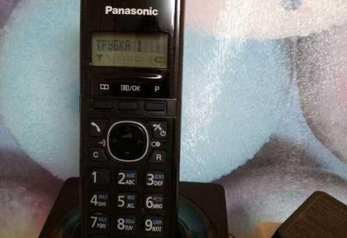 Panasonic беспроводной телефон