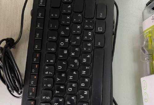 Клавиатуры Logitech k120