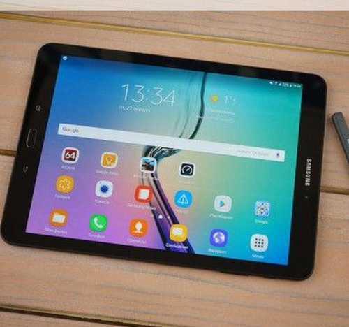 Планшет samsung galaxy tab S3 LTE