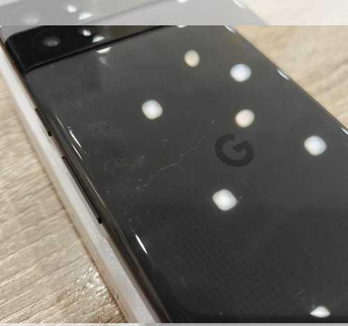 Google Pixel 6a, 6/128 ГБ