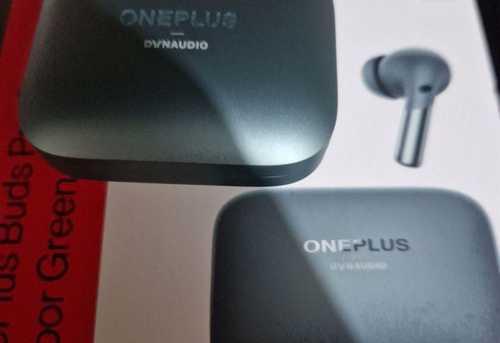 One plus buds pro 2