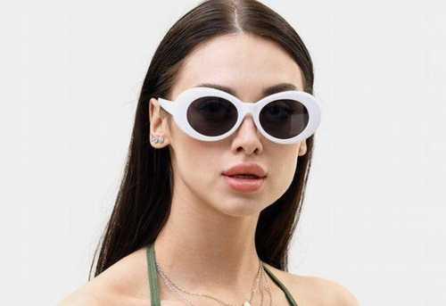 Солнцезащитные очки, Бижутерия серьги