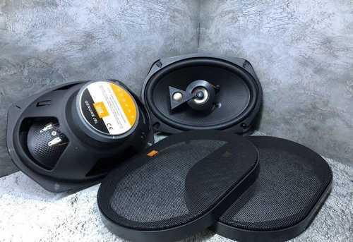 Динамики JBL овалы 6*9 арт 338