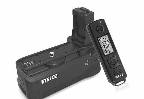 Батарейная ручка (блок) Meike для Sony A7II, A7R2