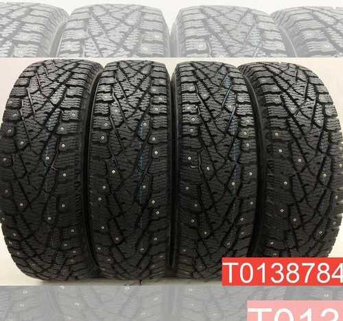 Nokian Tyres Hakkapeliitta C3 195/75 R16C 107R