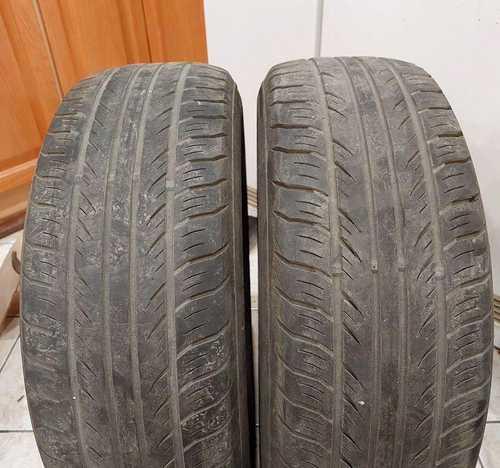 КАМА Breeze (HK-132) 195/65 R15 91H