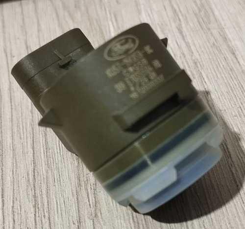 Датчик парковки Ford Focus 3 Mondeo 5