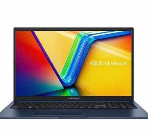 Ноутбук asus VivoBook 17 X1704ZA-AU447 90NB10F2-M00K70 - новый