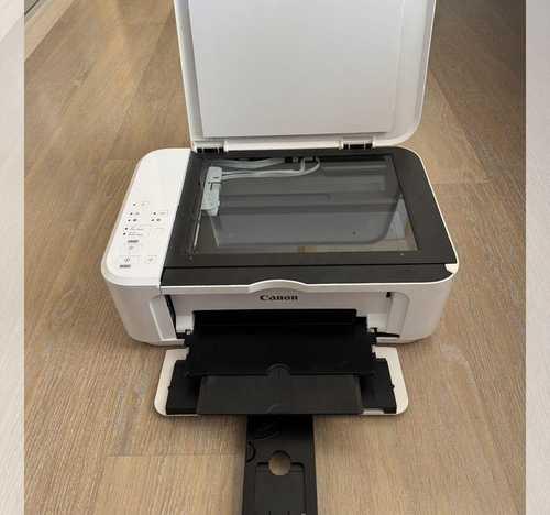 Принтер мфу canon