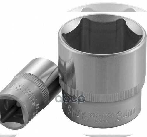 Торцевая головка 12 DR, 32 мм S04H4132 Jonnesway