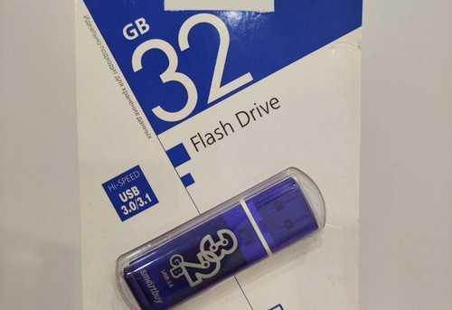 USB флешка Smurtbuy USB 3.0 - 3.1 32Gb