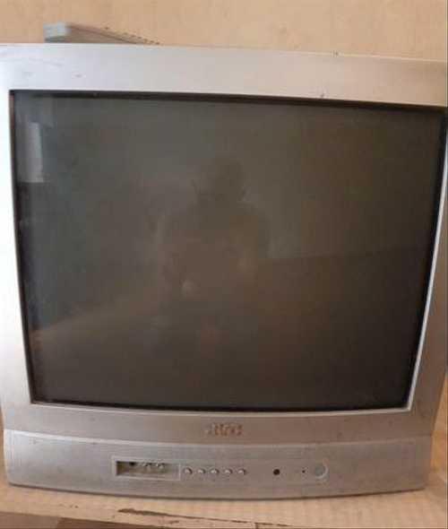 Телевизор JVC AV-2107TE