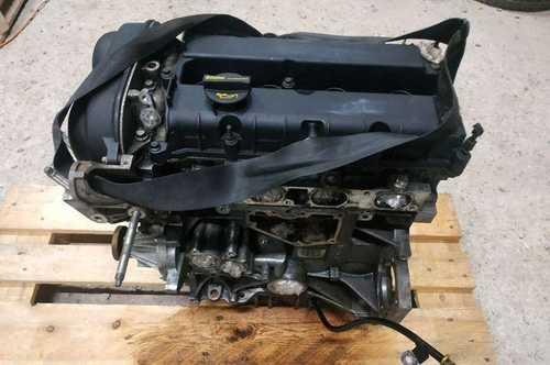 Двигатель Ford Focus III 1.6 pnda 123PS