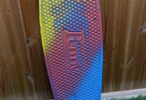 Penny board оригинал 27 Nickel