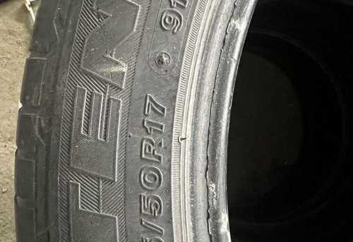 Bridgestone Potenza RE 050A l 215/50 R17 91W