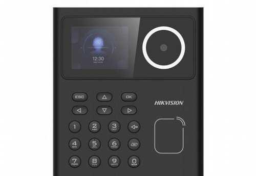 Hikvision DS-K1T320MX считыватель биометрический
