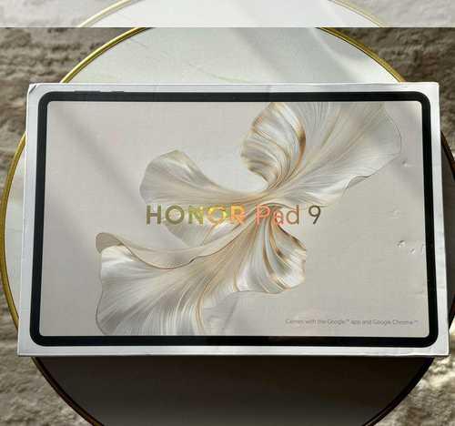 Honor Pad 9 5G (8/256, новый)