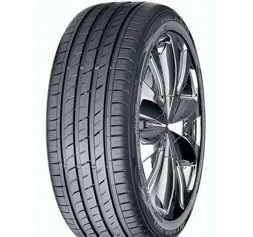 Nexen N'Fera SU1 255/35 R19 96Y