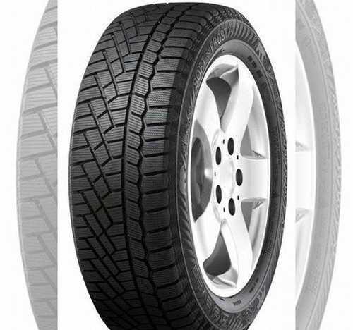 Gislaved Soft Frost 200 235/60 R18 107T