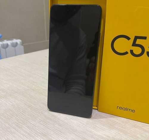 realme C55, 6/128 ГБ