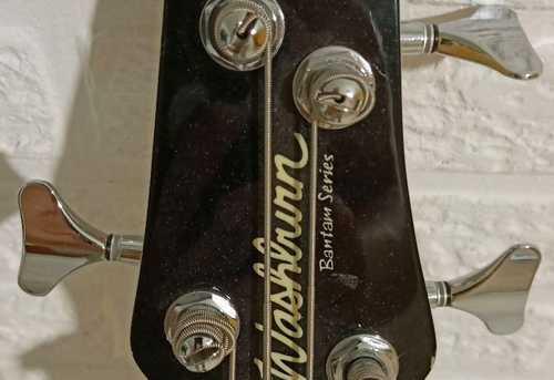 Бас гитара Washburn XB120