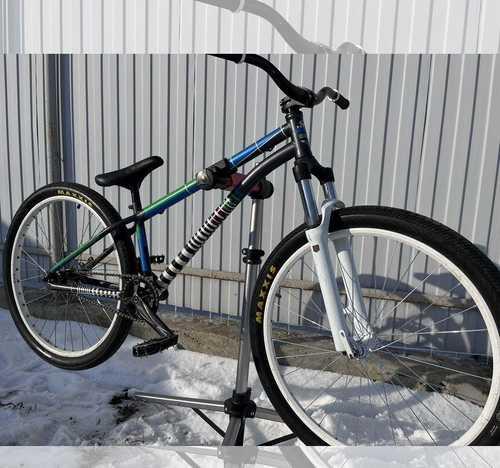 Mtb Street / Dirt 26 " Merida Hardy"