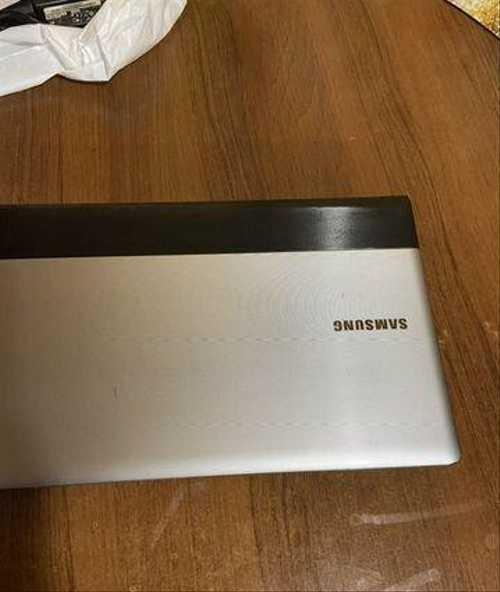 Samsung np305e5a на запчасти