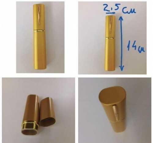 Футляр для очков