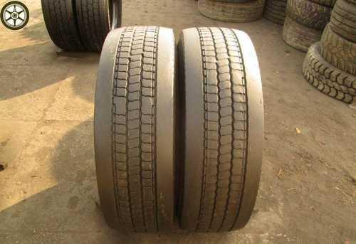 Автомобильная cargo шина hankook AH31 315/70R22,5