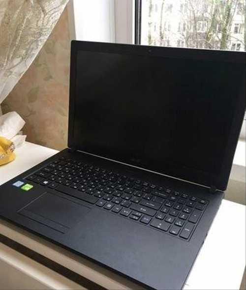Ноутбук Acer TravelMate P2 TMP2510-G2-MG-55G0