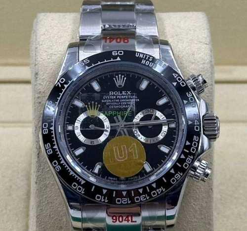 Часы мужские rolex daytona