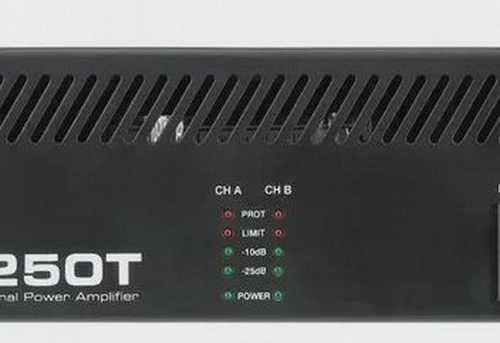 Electro-Voice PA2250T