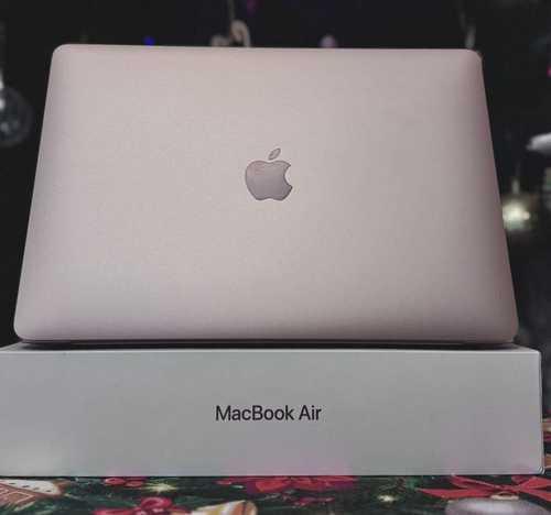 Apple MacBook Air (Retina, 13-inch, 2019)