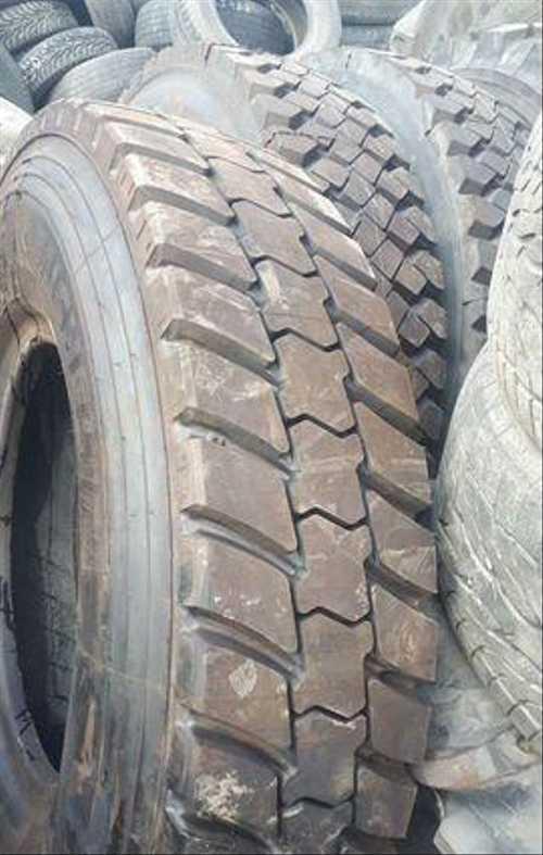 Michelin X Works XDY 325/95 R24
