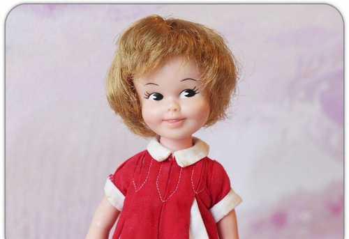 Кукла Penny Brite 1963 винтаж