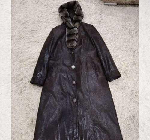 Пальто женское 52 54 размер