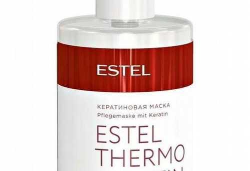 Маски Estel Thermokeratin 435 ml