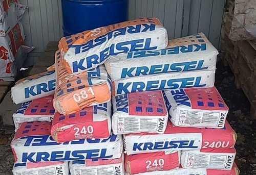 Kreisel 240U фасадный клей