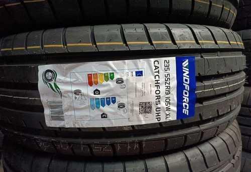 Windforce Catchfors UHP 235/55 R19