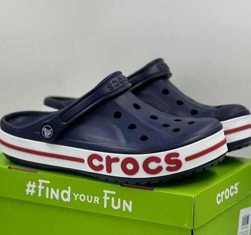 Сабо женские Crocs