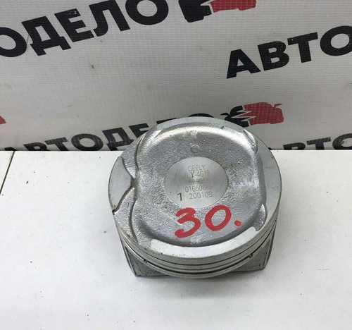 Поршень Geely Emrgand 01650685