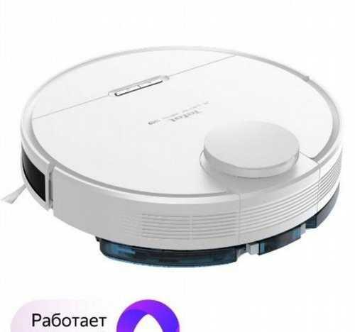 Робот пылесос tefal x plorer serie 95