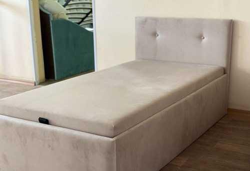 Кровать диван 80х160